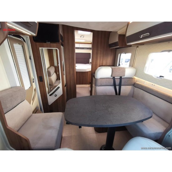 Semintegrali Usati | Ci Magis 65 XT - 2018